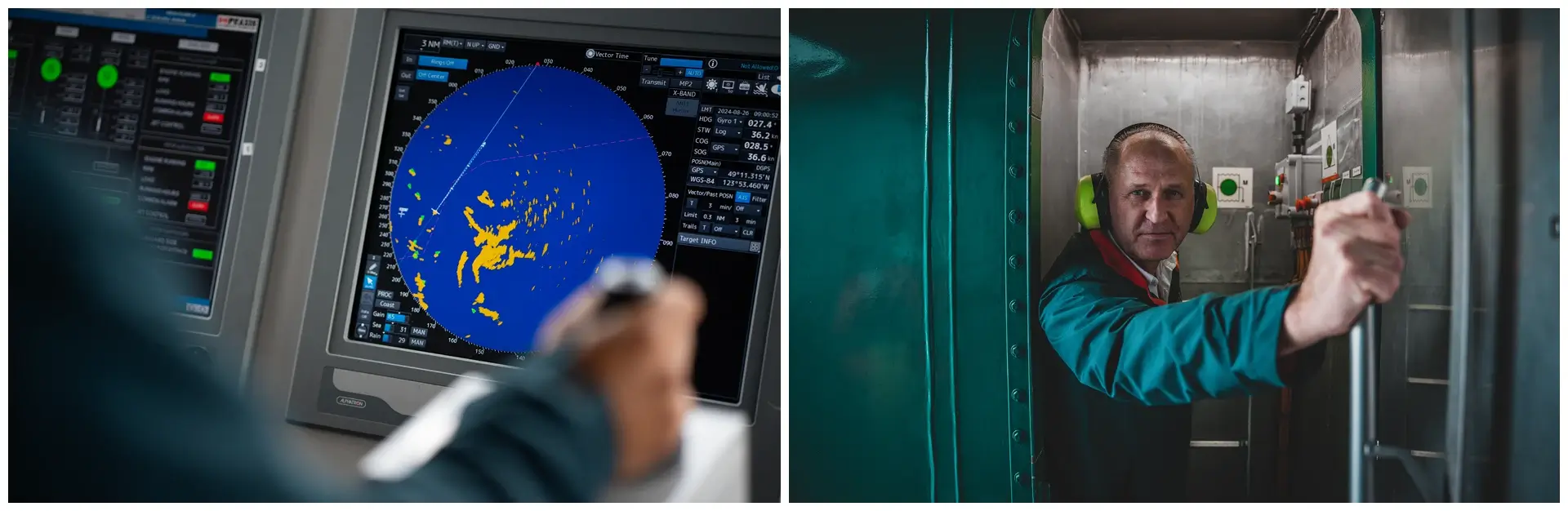 Hullo Ferries: Fast Vancouver & Nanaimo Travel